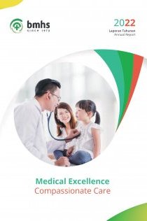 Annual & Sustainability Report – bmhs.co.id