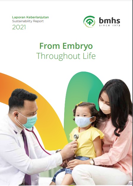 Annual & Sustainability Report – bmhs.co.id