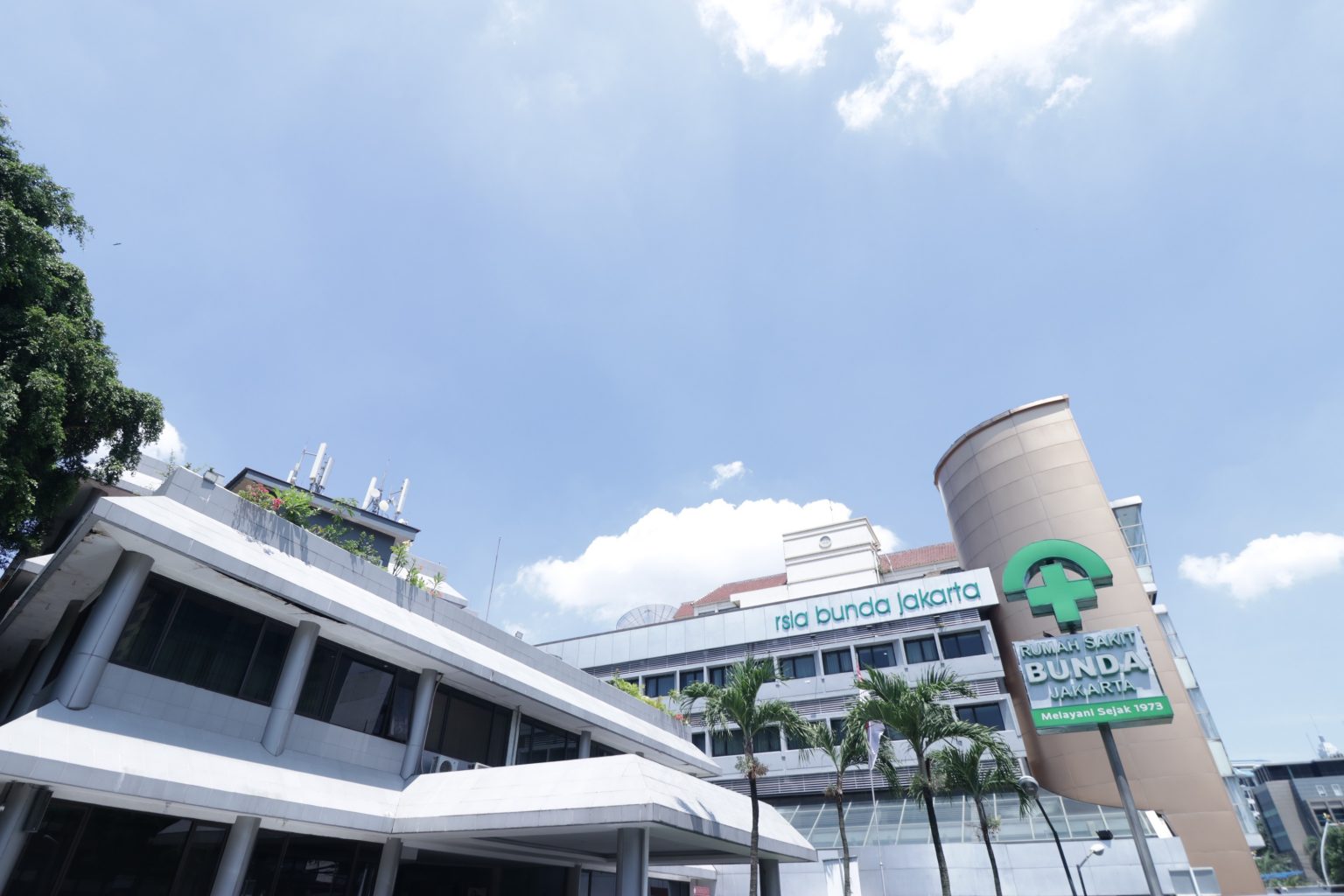 BMHS Catat Pertumbuhan Pendapatan dan EBITDA pada Kuartal 1 2024 – bmhs ...